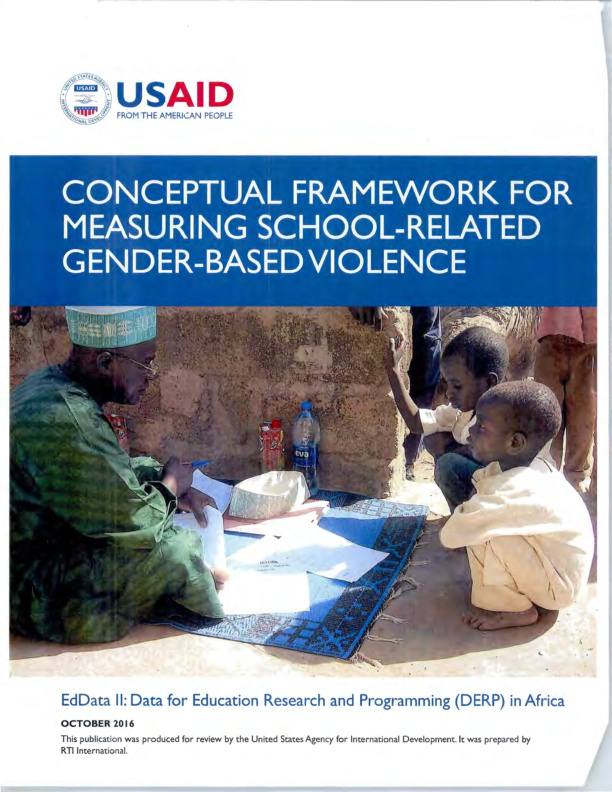 Governing for resilience : an annex to the USAID climate-resilient ...