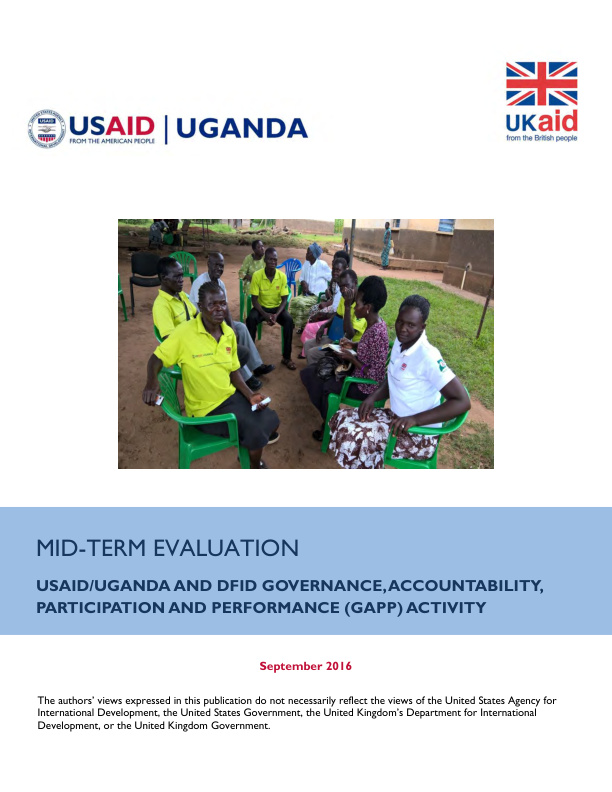 Climate change and conflict : an annex to the USAID climate-resilient ...